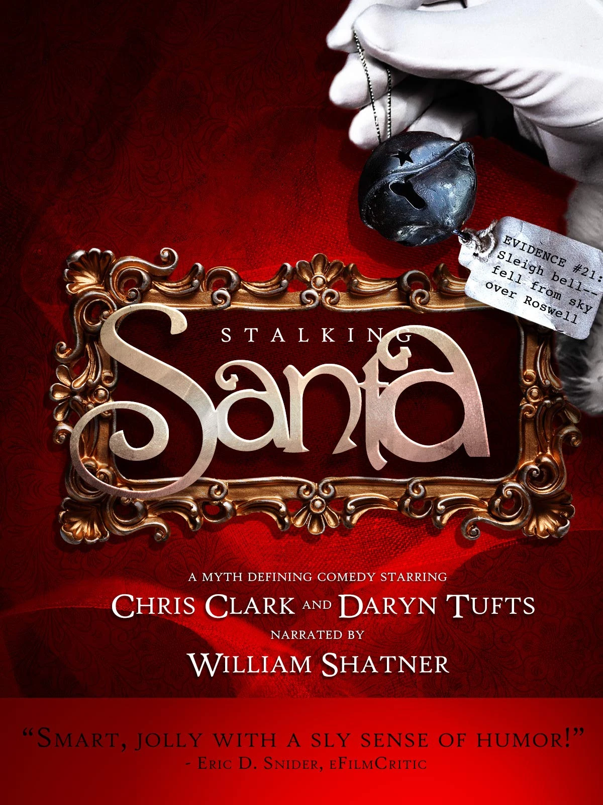 Stalking Santa (2006) | Christmas Specials Wiki | Fandom