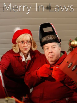 Merry In-Laws | Christmas Specials Wiki | Fandom