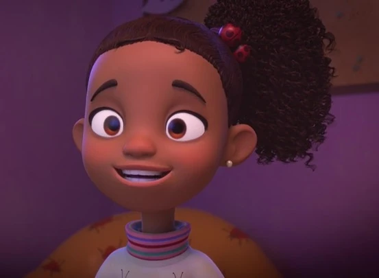 Isla Williamson | Christmas Specials Wiki | Fandom