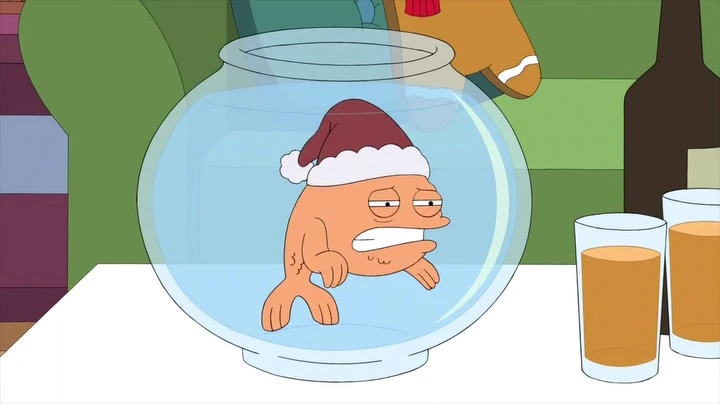 Klaus Heisler | Christmas Specials Wiki | Fandom