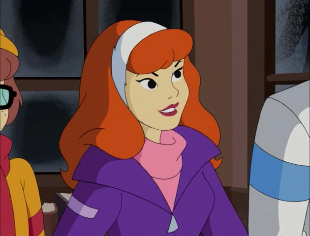 Daphne Blake | Christmas Specials Wiki | Fandom