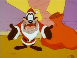 Tasmanian Devil | Christmas Specials Wiki | Fandom