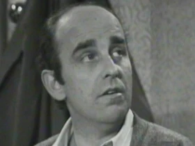 Arthur Rudge | Christmas Specials Wiki | Fandom