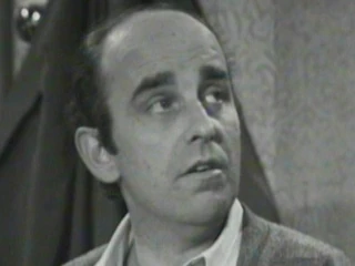 Arthur Rudge | Christmas Specials Wiki | Fandom