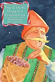 The Candy Maker's Christmas | Christmas Specials Wiki | Fandom