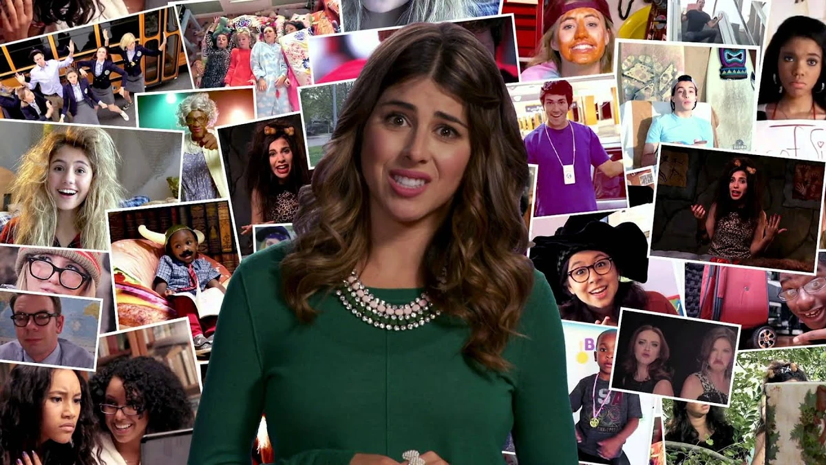 Swag Master J: Swagify for Christmas | Christmas Specials Wiki | Fandom