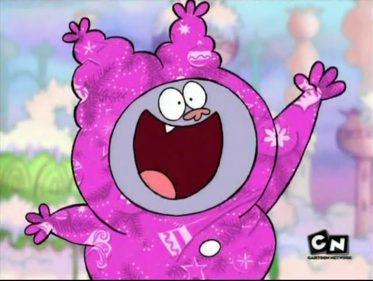 Chowder | Christmas Specials Wiki | Fandom