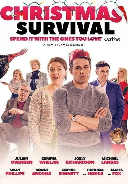 Surviving Christmas with the Relatives | Christmas Specials Wiki | Fandom