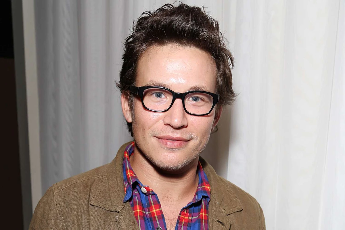 Jonathan Taylor Thomas 2011
