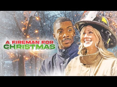 A Fireman for Christmas | Christmas Specials Wiki | Fandom