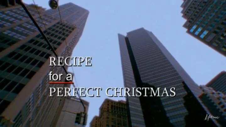 Recipe for a Perfect Christmas | Christmas Specials Wiki | Fandom