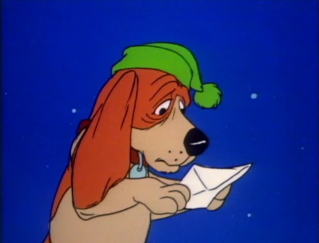 Goober the Dog | Christmas Specials Wiki | Fandom