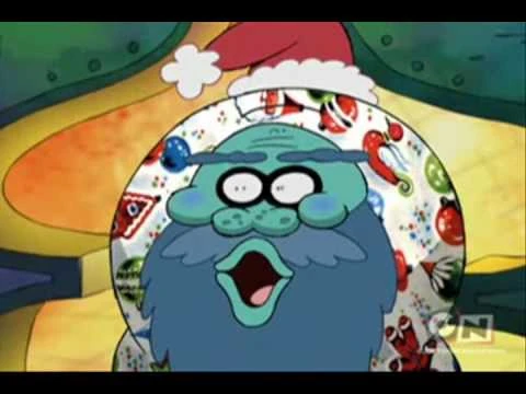 Knish Krinkle | Christmas Specials Wiki | Fandom