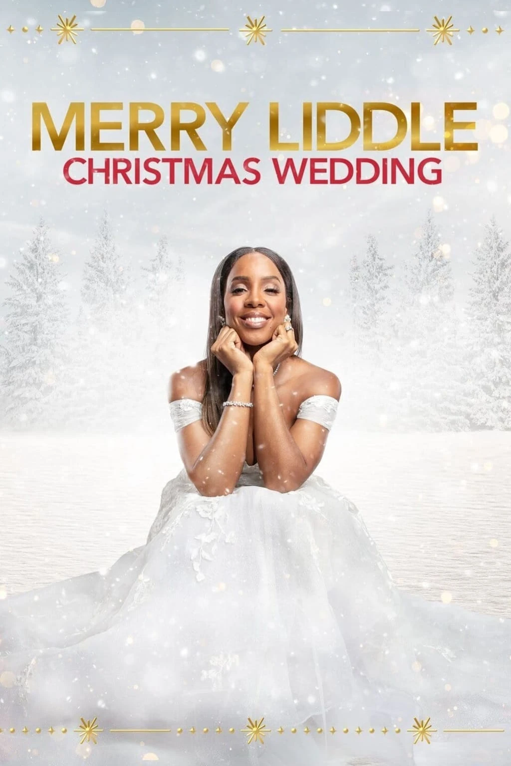 Merry Liddle Christmas Wedding | Christmas Specials Wiki | Fandom