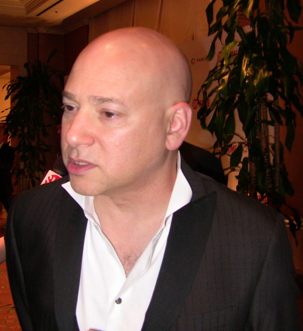 Evan Handler | Christmas Specials Wiki | Fandom