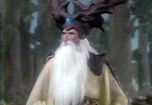 The Great Ak | Christmas Specials Wiki | Fandom