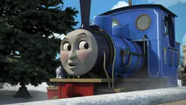 Millie (Thomas & Friends) | Christmas Specials Wiki | Fandom
