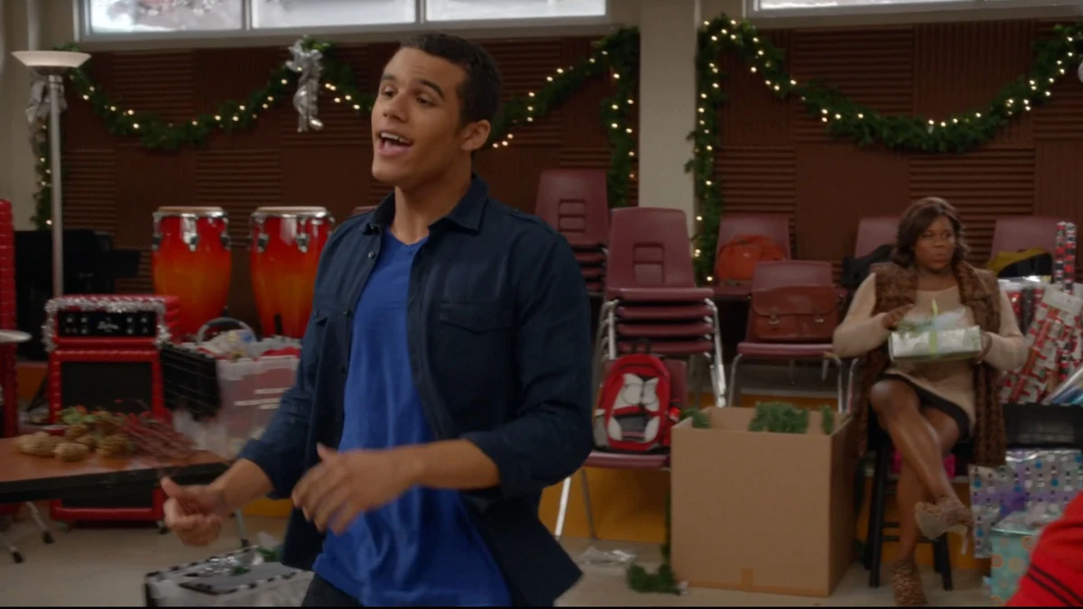 Jake Puckerman | Christmas Specials Wiki | Fandom