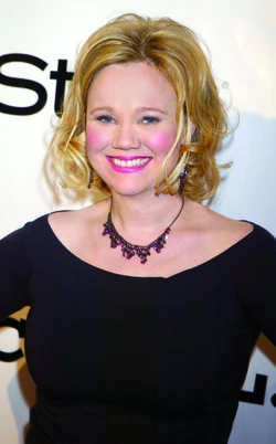 Caroline Rhea | Christmas Specials Wiki | Fandom