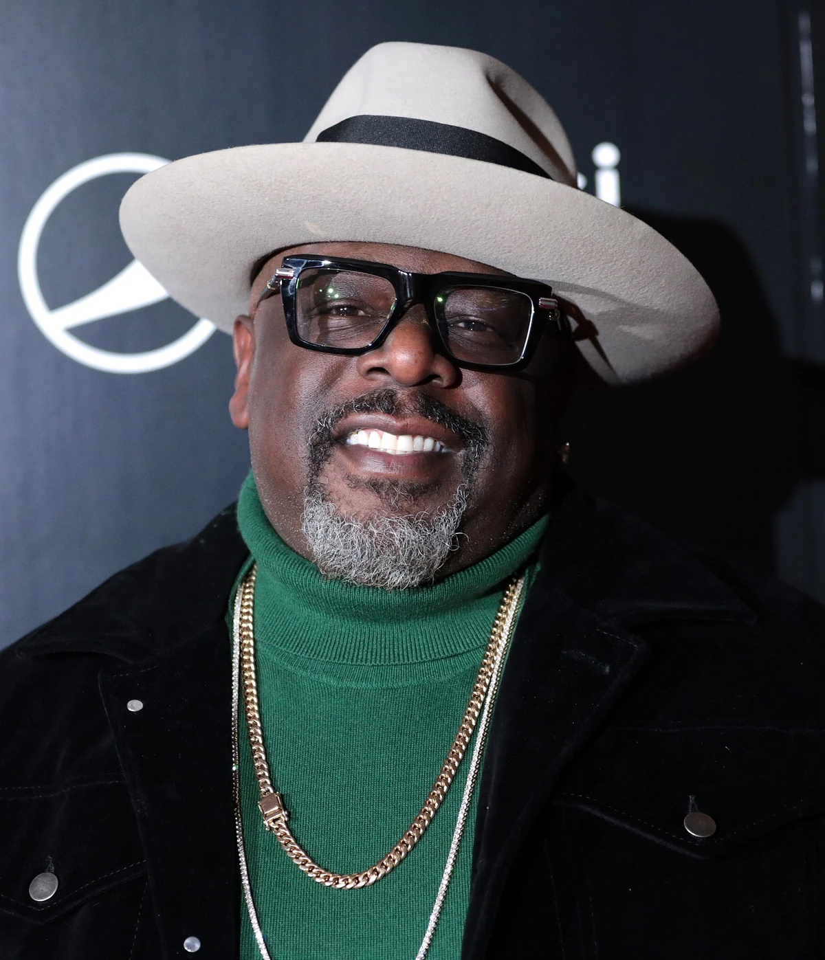 Cedric the Entertainer | Christmas Specials Wiki | Fandom
