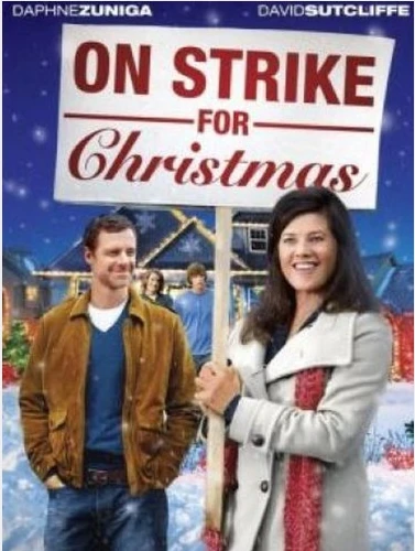 On Strike for Christmas | Christmas Specials Wiki | Fandom
