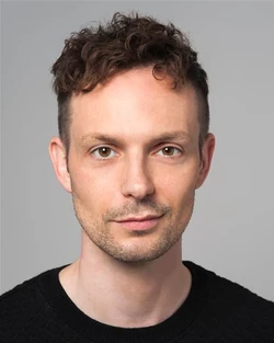 Nigel Pilkington | Christmas Specials Wiki | Fandom