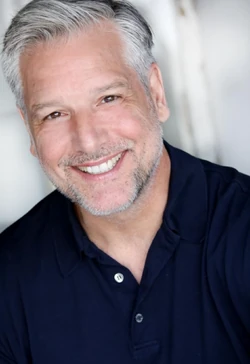 David Starzyk | Christmas Specials Wiki | Fandom