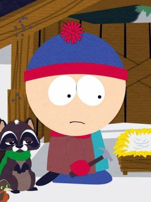Stan Marsh | Christmas Specials Wiki | Fandom