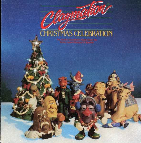 1992 Christmas Special and Movie Schedule | Christmas Specials Wiki ...