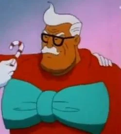 Gordon | Christmas Specials Wiki | Fandom