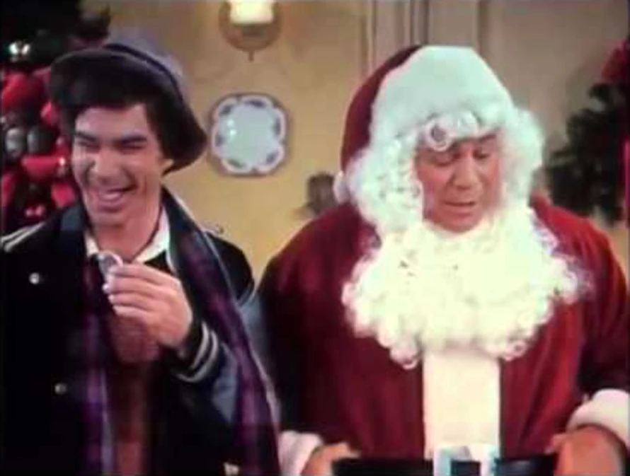 Joanie Loves Chachi