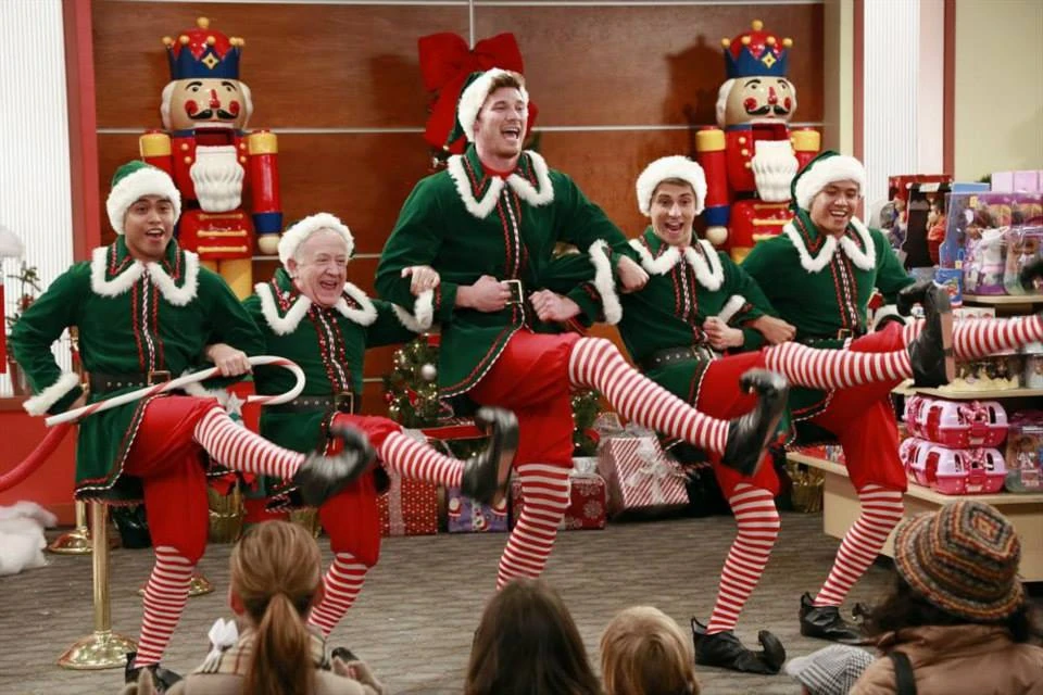 Emma's First Christmas | Christmas Specials Wiki | Fandom