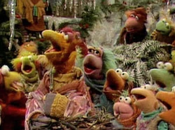 The Bells of Fraggle Rock | Christmas Specials Wiki | Fandom