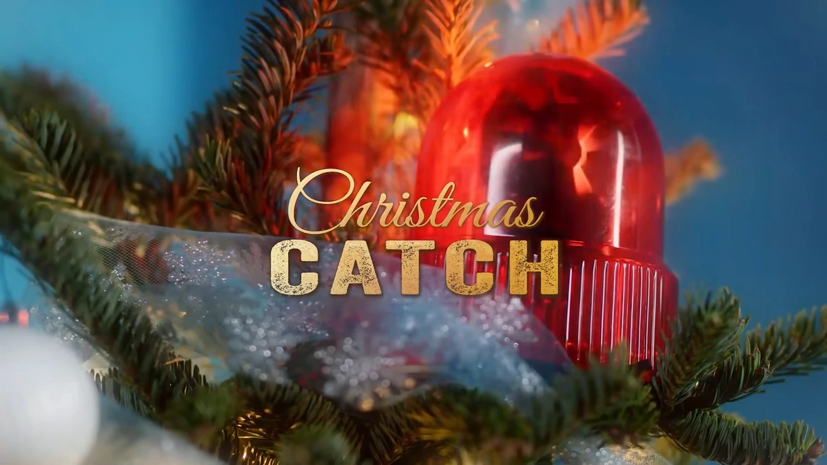 Christmas Catch | Christmas Specials Wiki | Fandom