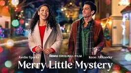 Merry Little Mystery | Christmas Specials Wiki | Fandom