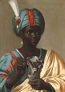 Gaspar | Christmas Specials Wiki | Fandom