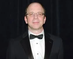 Peter Lurye | Christmas Specials Wiki | Fandom