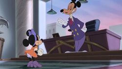 Mortimer Mouse | Christmas Specials Wiki | Fandom