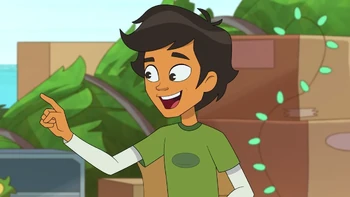 Scott Denoga | Christmas Specials Wiki | Fandom