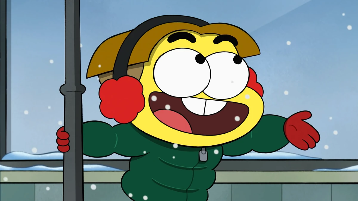 Cricket Green | Christmas Specials Wiki | Fandom