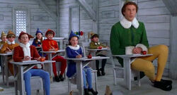 Elf (2003) | Christmas Specials Wiki | Fandom