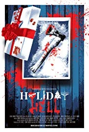 Holiday Hell | Christmas Specials Wiki | Fandom