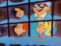 The Town Santa Forgot | Christmas Specials Wiki | Fandom