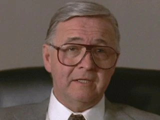 Robert Ridgely | Christmas Specials Wiki | Fandom