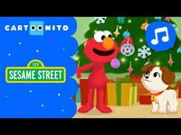 Sesame Street: The Nutcracker Starring Elmo & Tango | Christmas ...