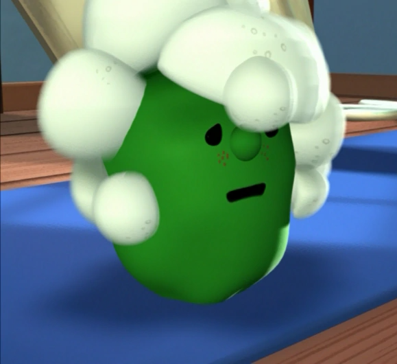 Percy Pea | Christmas Specials Wiki | Fandom