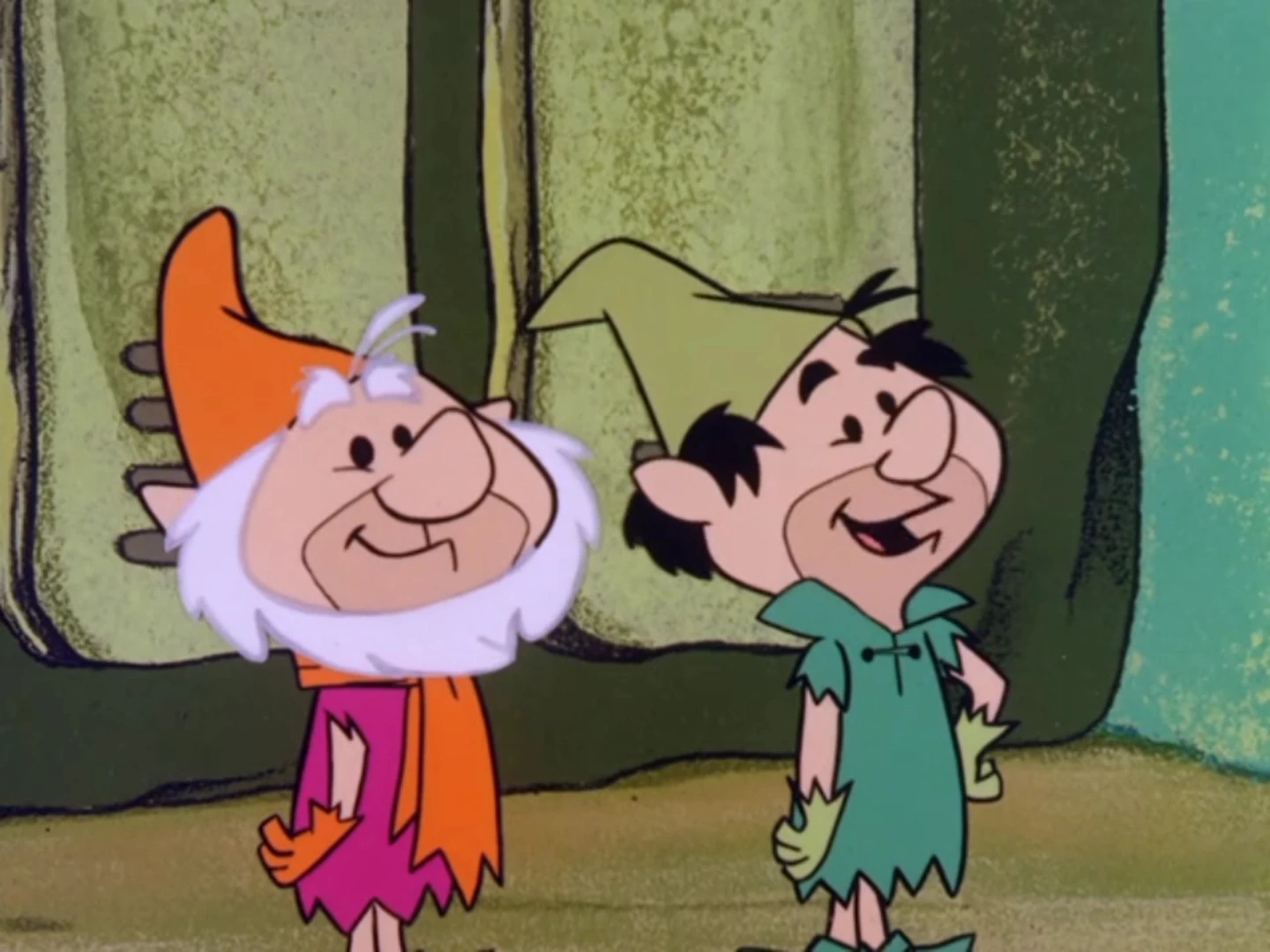 Blinky and Twinky | Christmas Specials Wiki | Fandom
