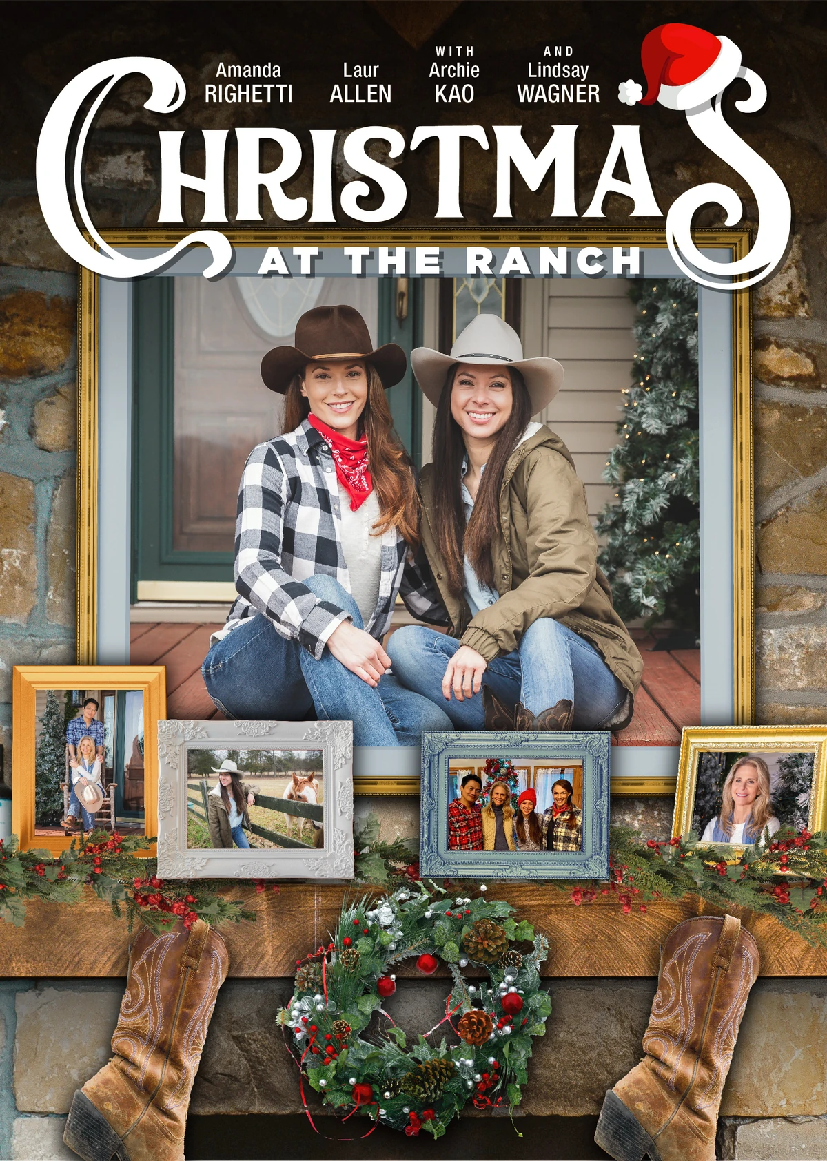 Christmas at the Ranch | Christmas Specials Wiki | Fandom