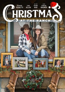 Christmas at the Ranch | Christmas Specials Wiki | Fandom