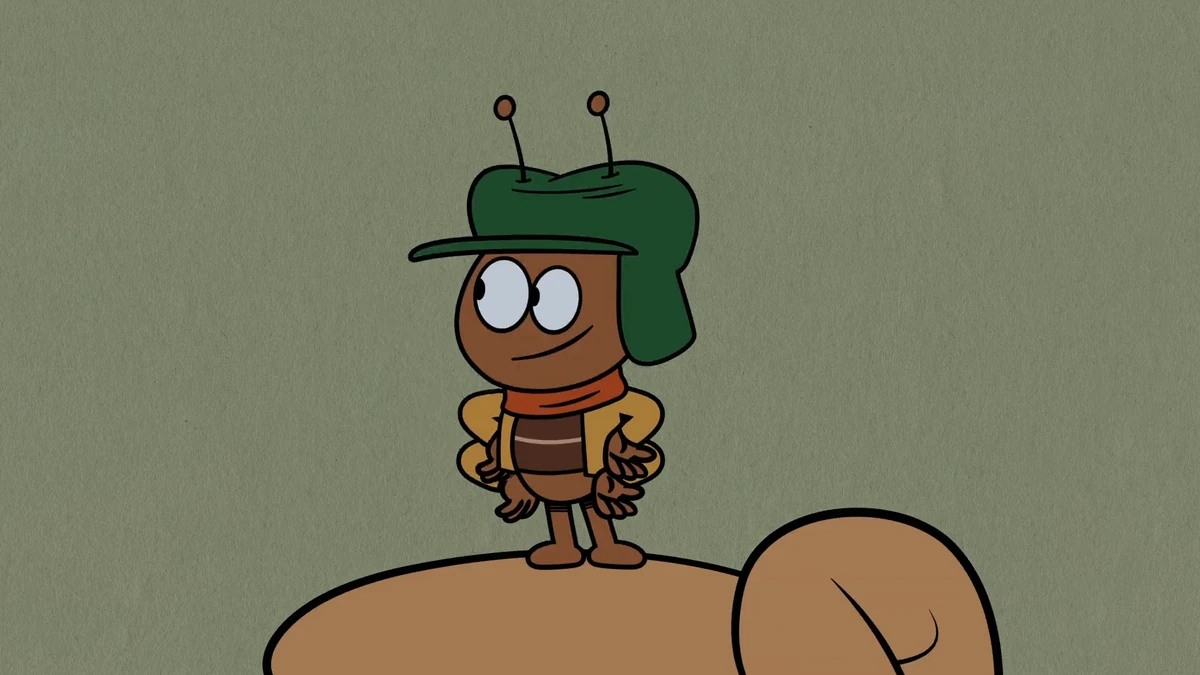 Julio | Christmas Specials Wiki | Fandom